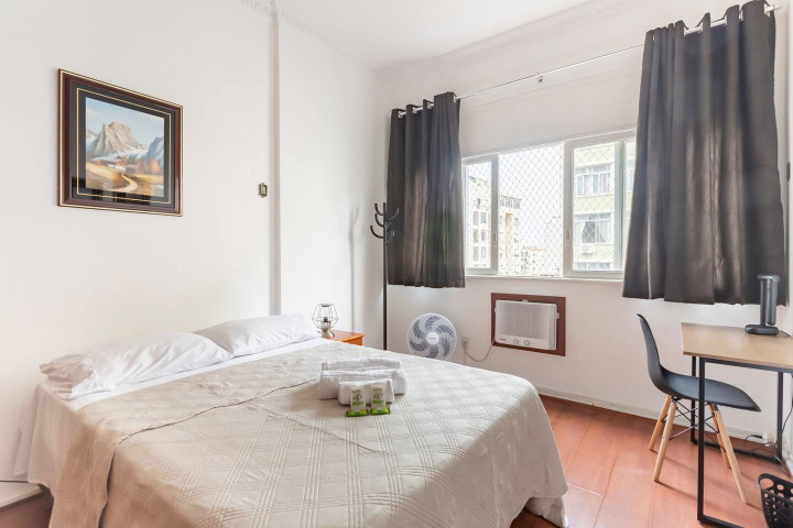 Cozy Apartment Near The Beach W/wi-fi - Glória