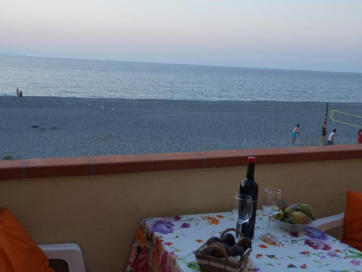 Seeterrasse By Interhome - Terme Vigliatore