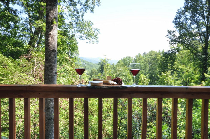 Serenity - North Carolina