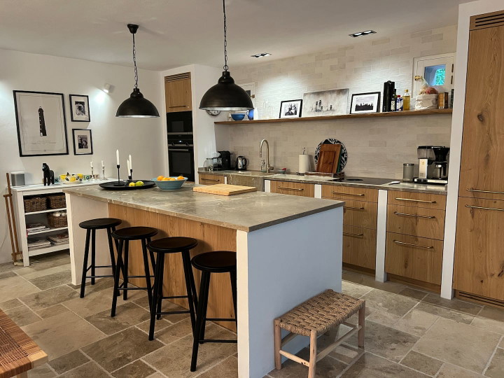Ca'n Stolt, Renovated House In The Heart Of Soller - Sóller