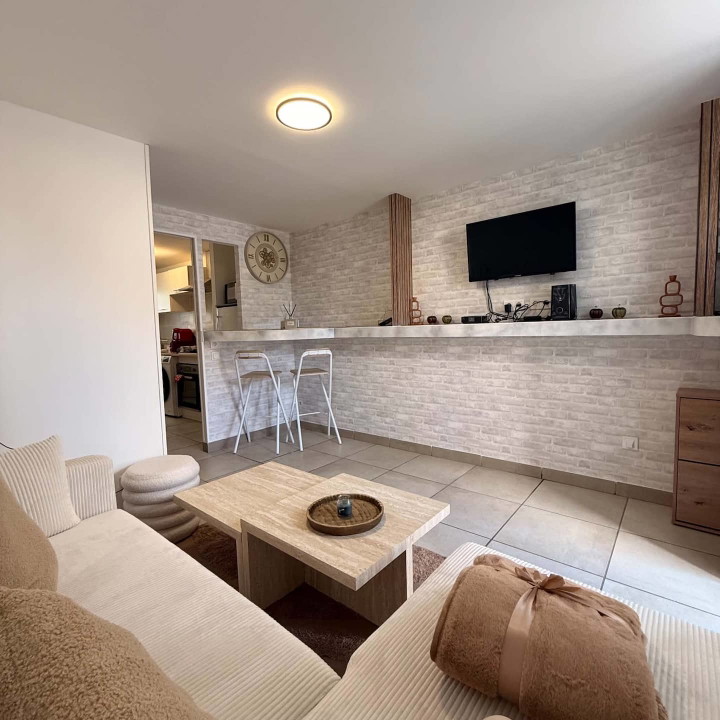 Maison Confortable Et Jardin Privé - Vierzon - Vierzon