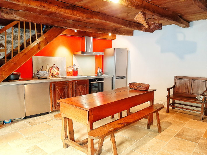 Gîte Cocooning 4 Personnes - Le Lioran (Super Lioran)
