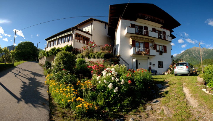 La Maison D'elvira Cin&nbsp;: It103046c2mgzyrveq - Santa Maria Maggiore