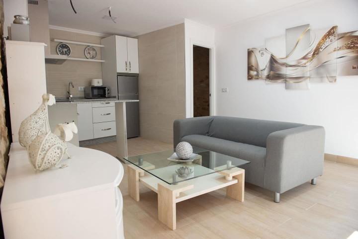 Apartment With A Terrace And Views - Redondela