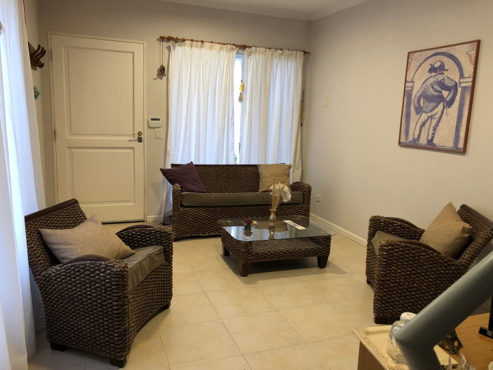 Hermoso Duplex En Puerto Madryn - Puerto Madryn