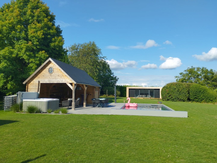 The Secret Garden - Braine-l'Alleud