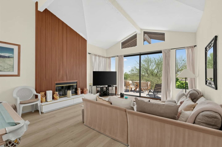Borrego Springs Hideaway W Pool Table & Views - Borrego Springs, CA