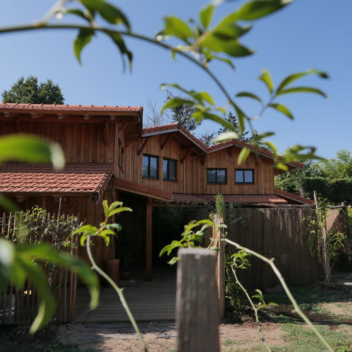 Domaine De Larcanson - Audenge