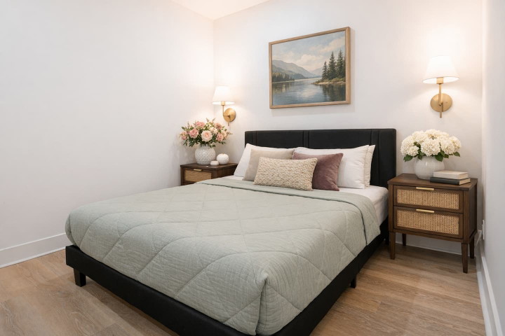 Stylish Comfort Easy Access To Manhattan - Secaucus, NJ