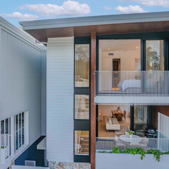 Lakehouse Getaway @ Kai Residences - Cabarita Beach
