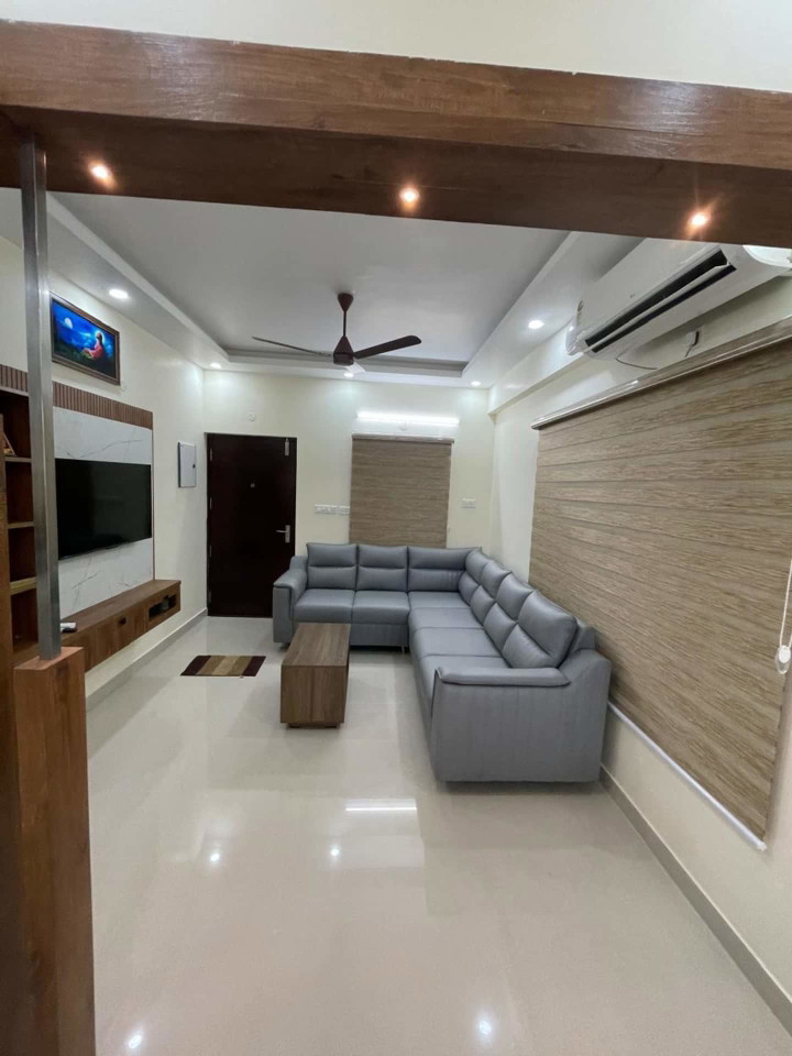 Modern 2bhk Getaway In Kottayam - Kottayam