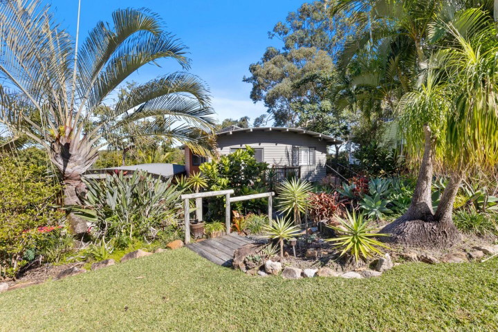 21 Cooloola Drive - Rainbow Beach - Rainbow Beach