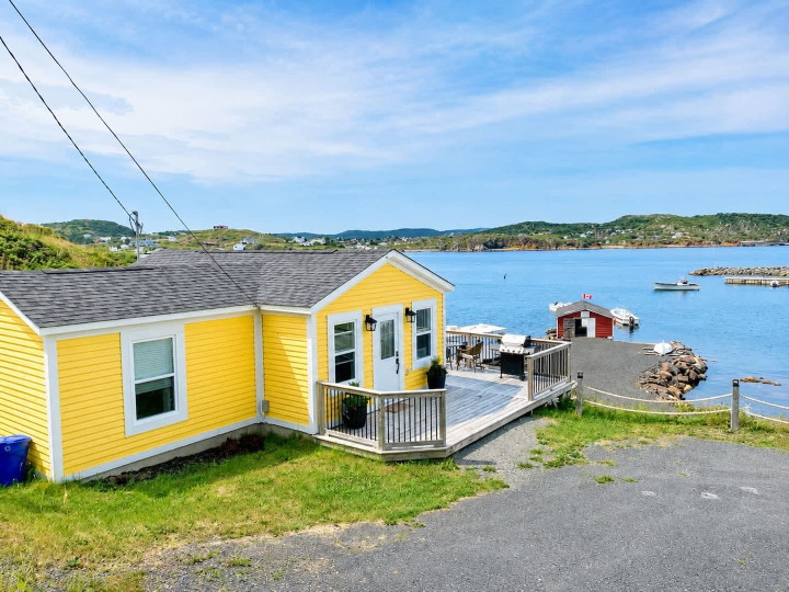 Carriage Hill Cottage - Newfoundland and Labrador
