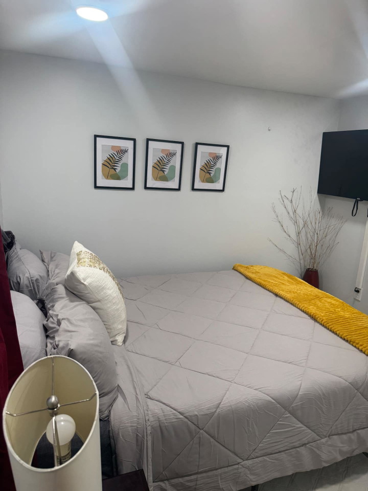 Modern Ranch Style Apartment. - Connecticut