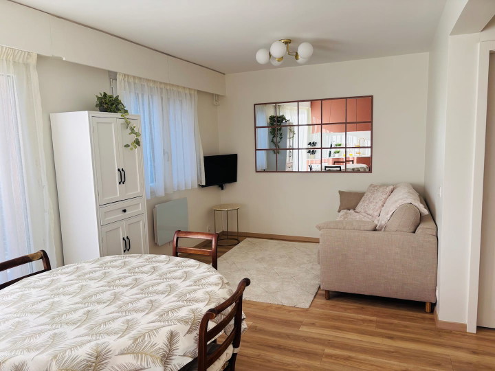 Appartement Premium Aux Portes De Genève - Gex