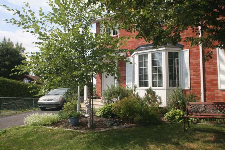 Ottawa/gatineau  Maison Jumelé - Gatineau