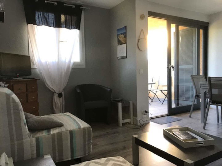 T2 Pool Access Close To The Sea In Porticcio - Ajaccio