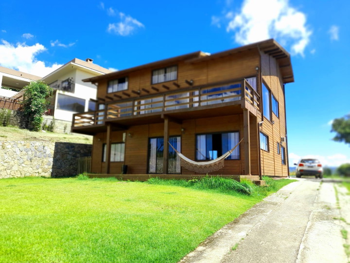 Linda E Ampla Casa Campo C Piscina, áRea Gourmert. - Santo Amaro da Imperatriz