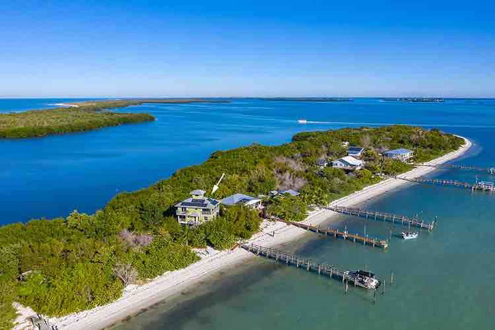 Cayo Costa Paradise Found Two - Sanibel Island, FL
