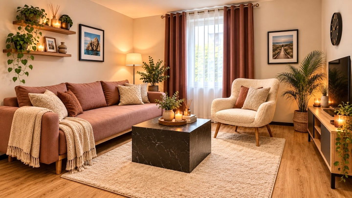 Moderne Wohnung In Siegen - Siegen