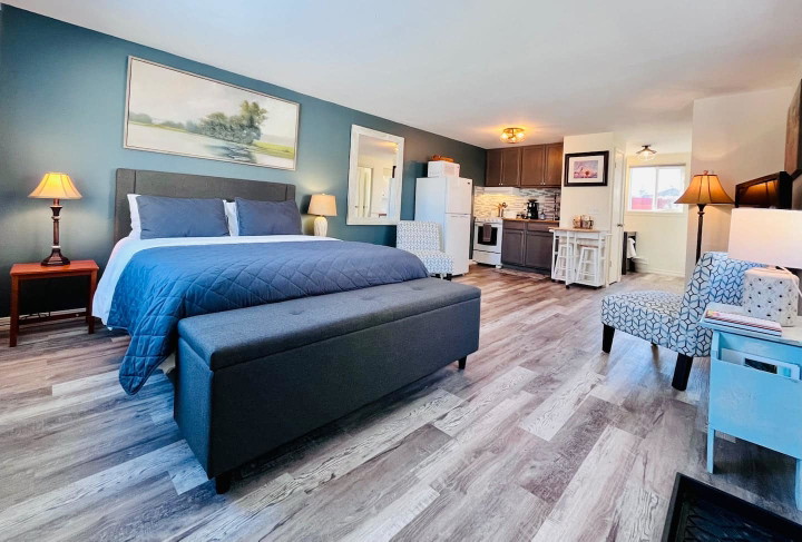 Welcome To Big Sky 1 - Adorable Midtown Studio - Missoula, MT