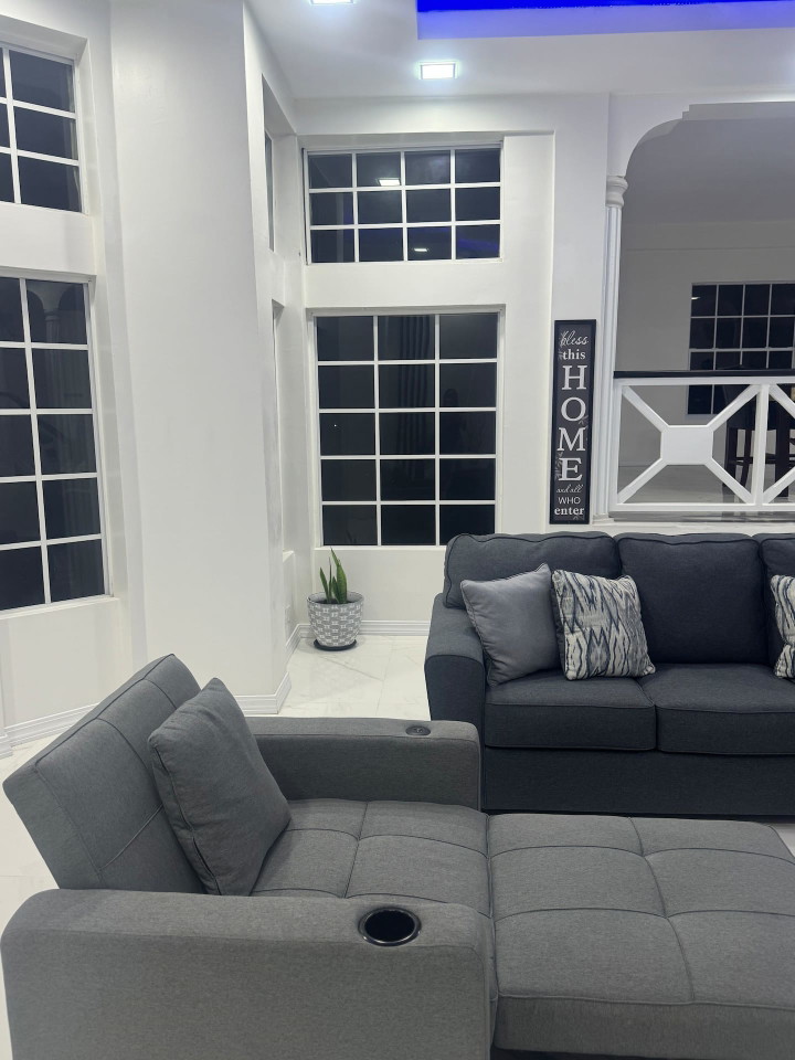 Bay Road Manor - Grenada