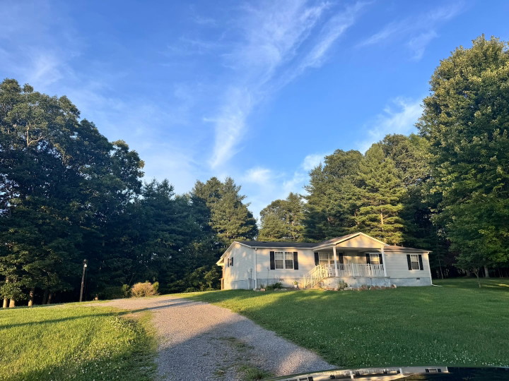 P & B Sunsets - Hillsboro, WV