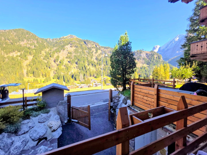 Cesa Belvedere | Dolomites View - Canazei