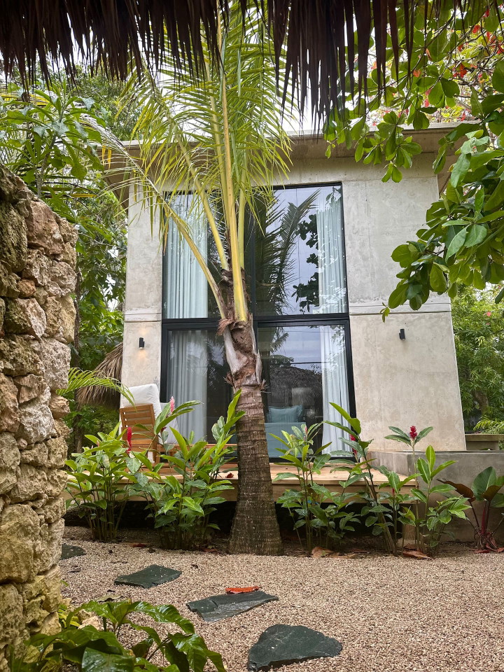 Cool New Loft In Las 9 Gotas, Cabarete. - Cabarete