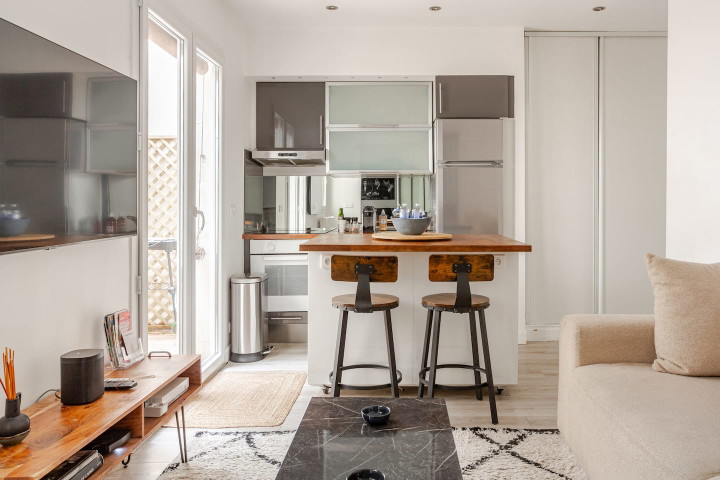 Luxurious Suite With Private Garden And Hot Tub - Meudon