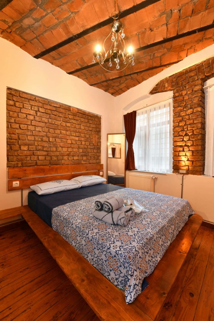 Historical & Retro House @Central Of Taksim - Beyoğlu