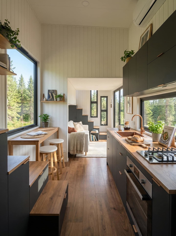 The Oakley Kiln Studio - New Norfolk