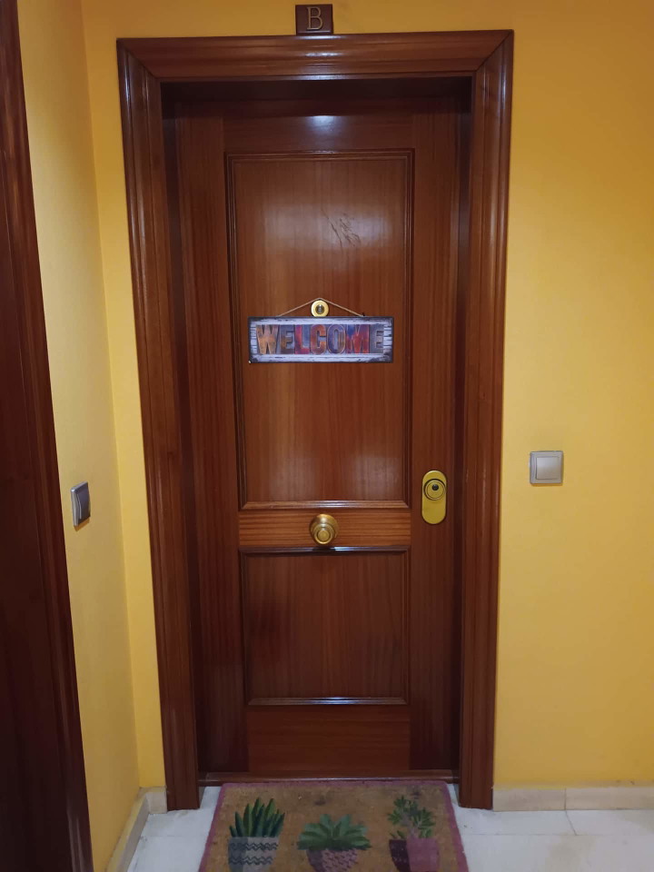 Piso Coqueto, Bonito Y Relajante. - Oviedo
