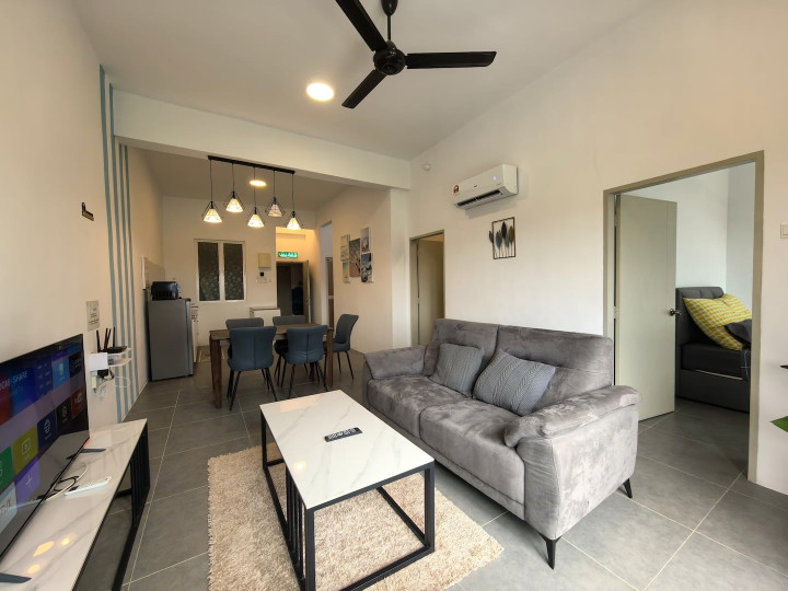 Langkawi Symphony Lavanya Suite 09 - Langkawi
