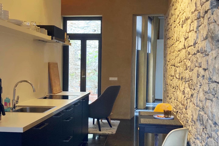 Authentic, Groundlevel Guesthouse, Own Courtyard. - Maastricht