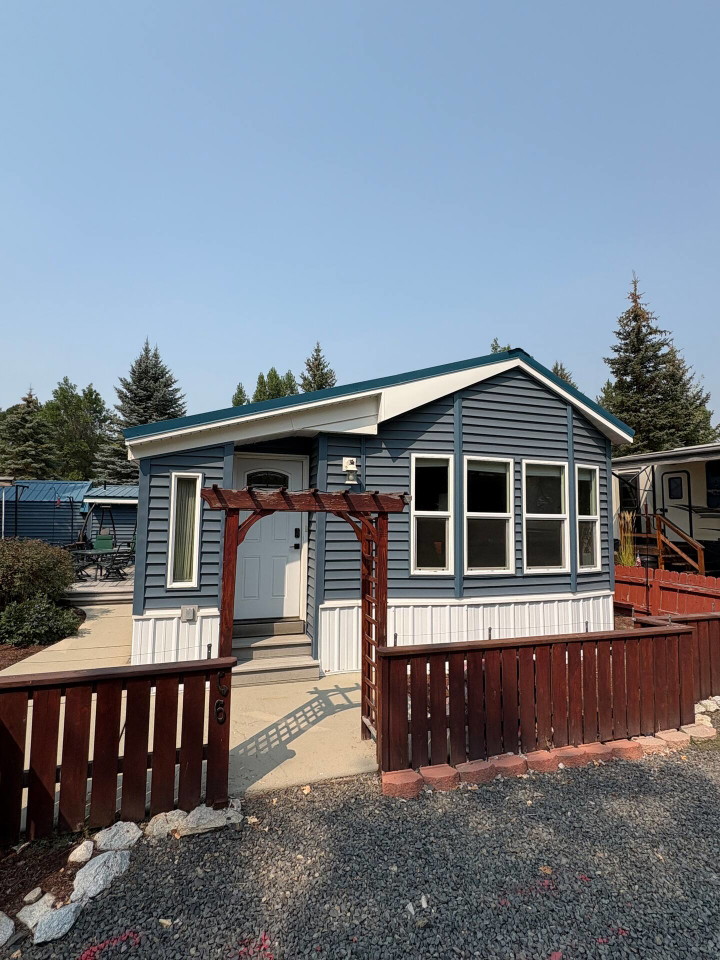 The Cascade Cottage - Cascade, ID
