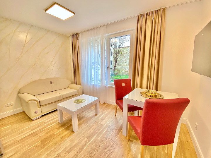 Steiner Residences Rembrandt Apartments - Vienne