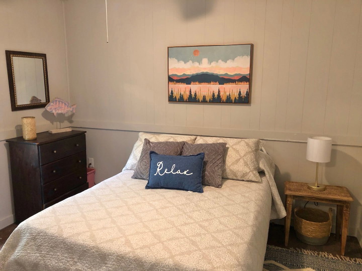 Jocassee Landing Lake Cottage - 1 Mi To Boat Ramp! - Lake Jocassee