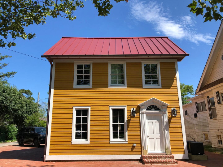 Lafayette Cape May Cottage - Cape May, NJ