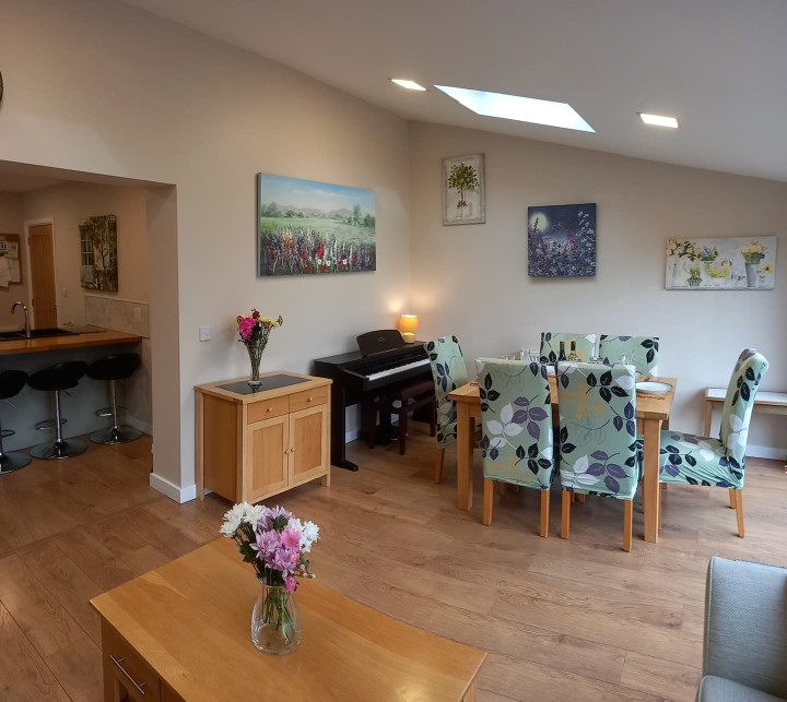Spacious, Cozy Cal-de-sac Home For Upto 6 Guests. - Stratford-upon-Avon