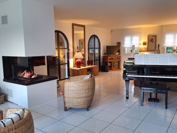 B&b - 2 Chambres Pour 2 Adultes + 2 Enfants - Bidart