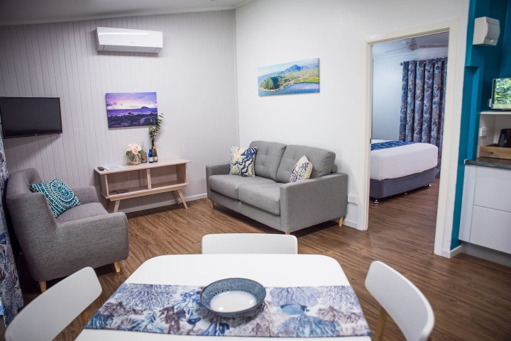Four Winds Holiday Units 4- Unit 4 - Queensland