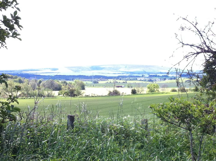 "Come Away Inn", 2 Bedroom Cozy Home In Moray - Aberdeenshire