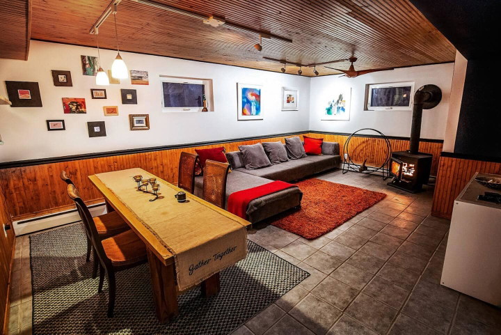 Dream Getaway Apartment In The Foot Of Gunks Ridge - New Paltz, NY
