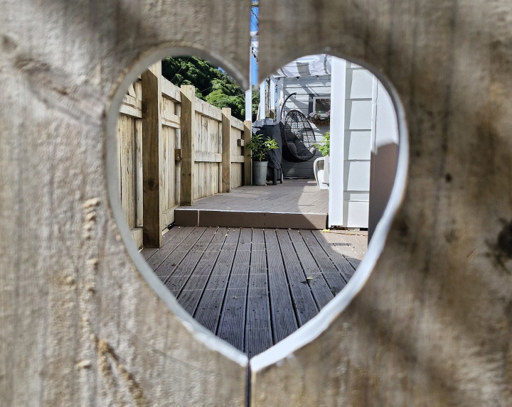 * Chic Cottage In Aro Valley, 30 Min Walk To Cafés - Wellington
