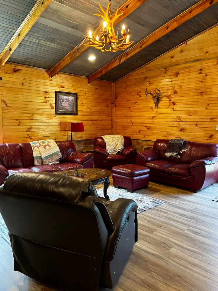 One Of A Kind*french Lick Cabin Unit#2 - French Lick, IN