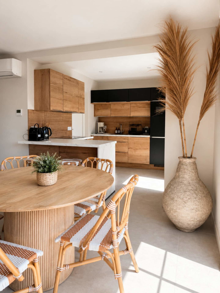 La Villa 16 - Piscine - Golf - Nature - 6/8 Person - Talmont-Saint-Hilaire