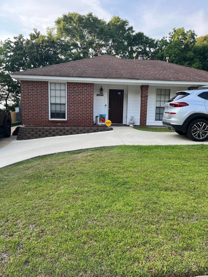Close To Downtown & Interstates! Very Quiet Area - Montgomery, AL