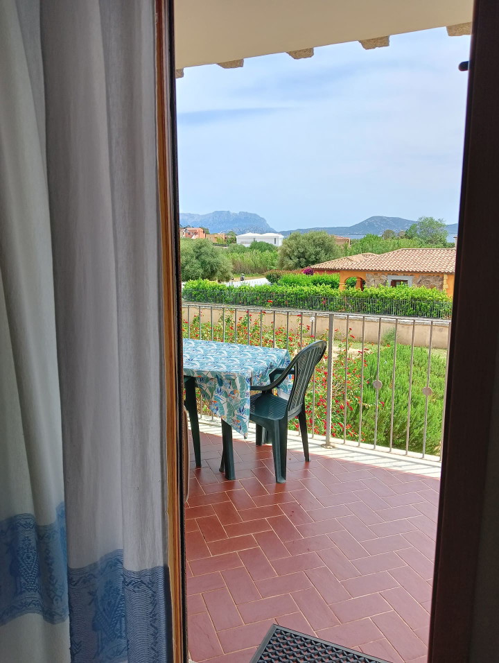 Vacanza Mare E Relax A Pittulongu - Golfo Aranci