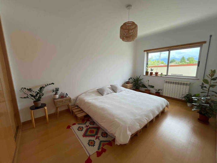 Entire Apartment, Ground Floor, Viseu - Viseu District
